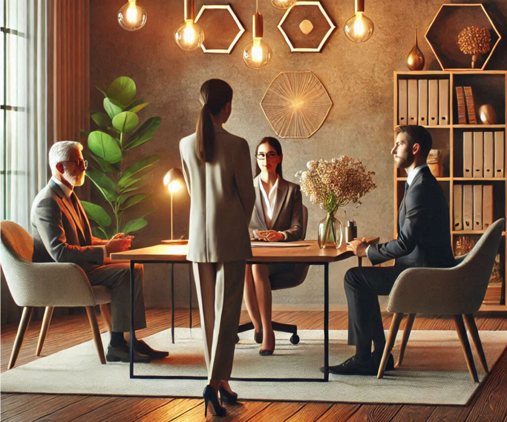 Consultation Services – Dr. Lucy Evans